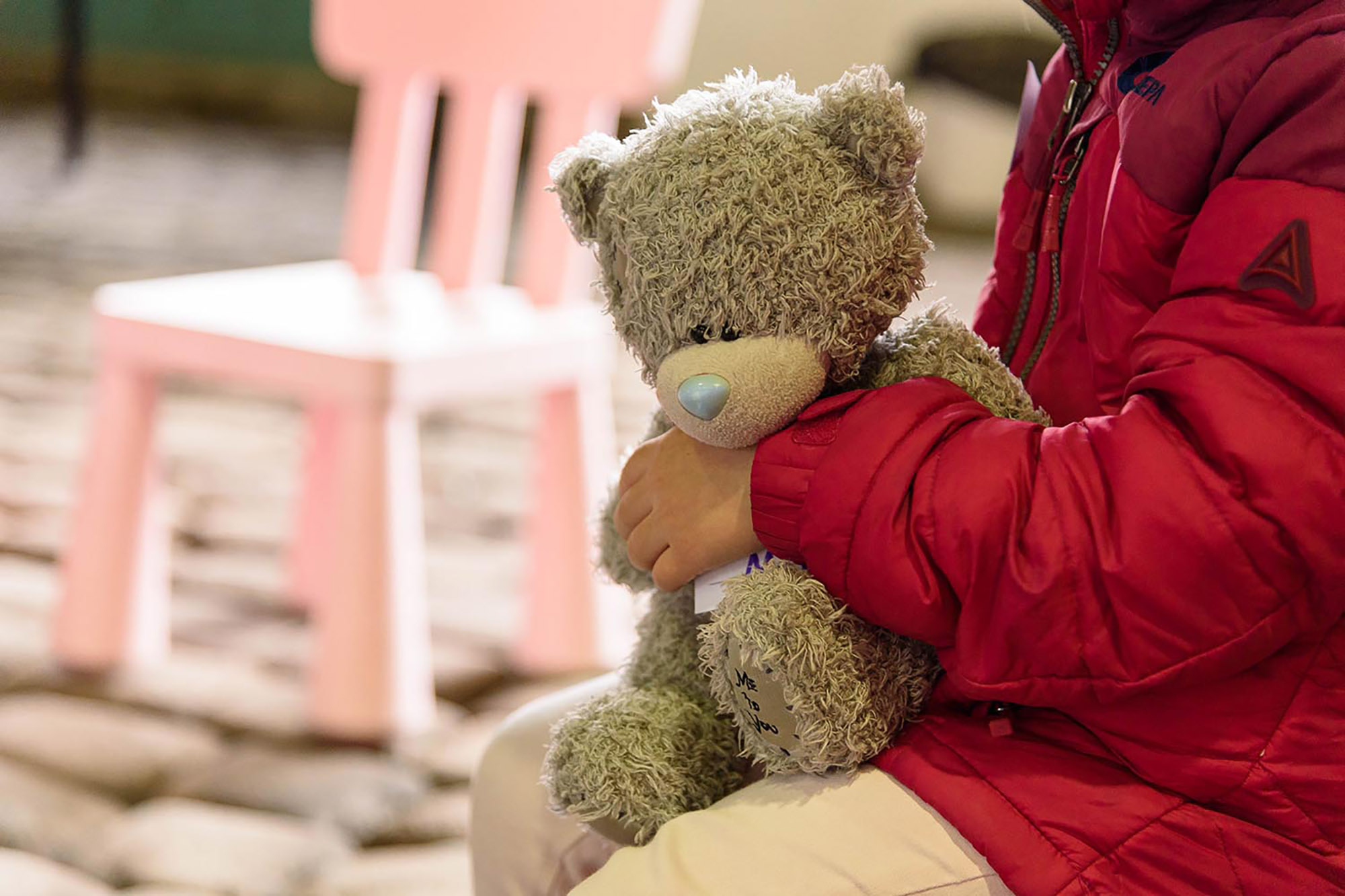 Δράσεις Μουσείου, Μουσείο Αθήνα - ΒΜΦ Επίσκεψη, Ξεναγήση